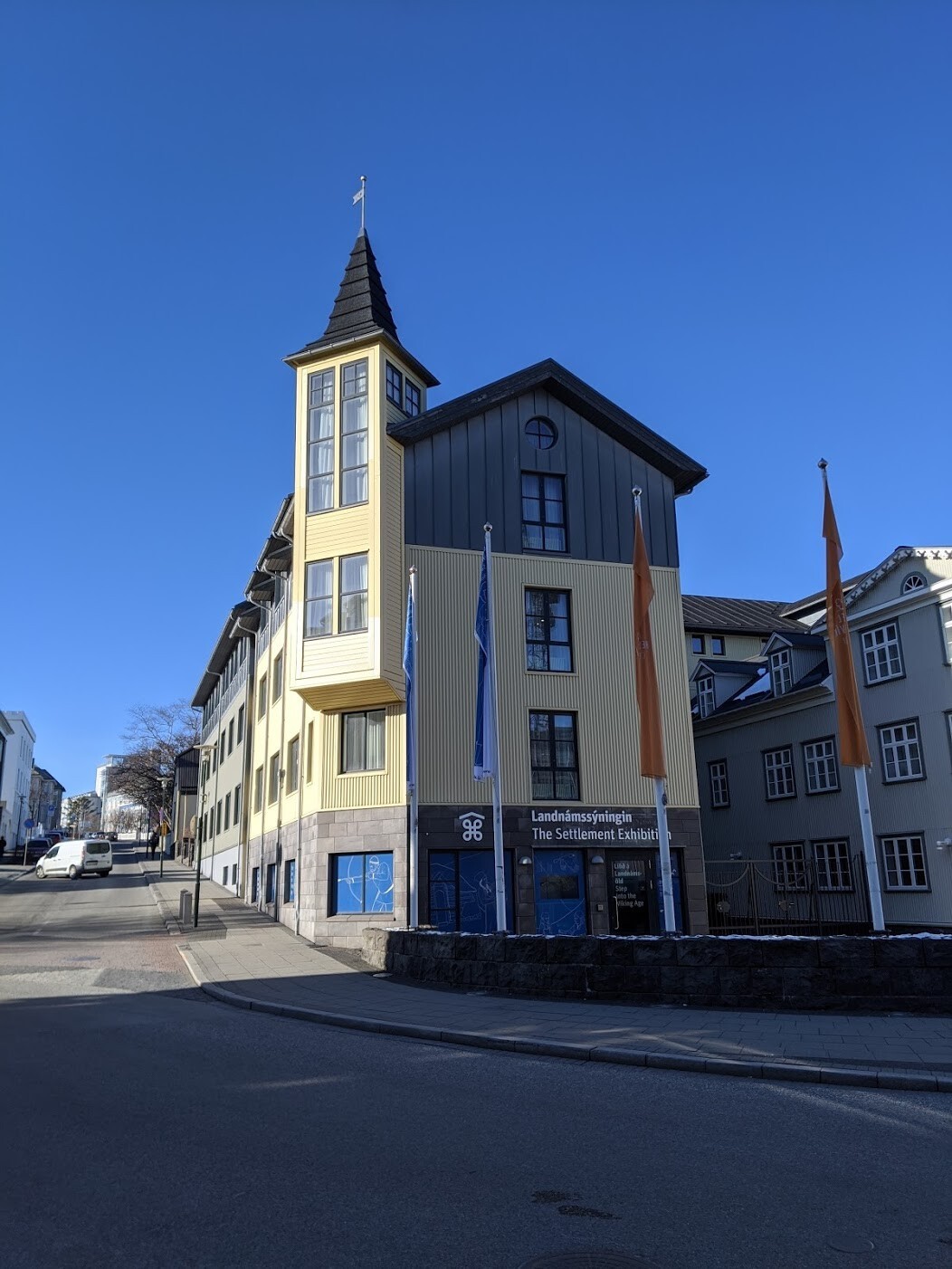 Essential places in Reykjavik Stuck in Iceland Travel Magazine