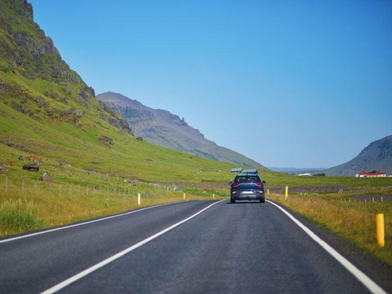 Lava Car Rental Review & 5% Discount — Stuck in Iceland